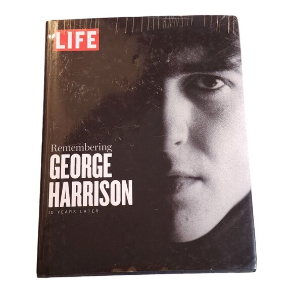 Source Unknown | Media | Life Remembering George Harrison Years Later ...